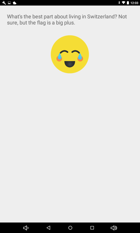 GitHub - jcoro/BuildItBigger: Project 4 for the Udacity Android ...